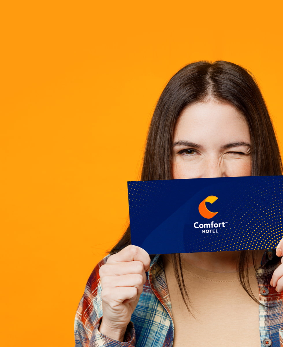 Comfort Hotel Prague City East