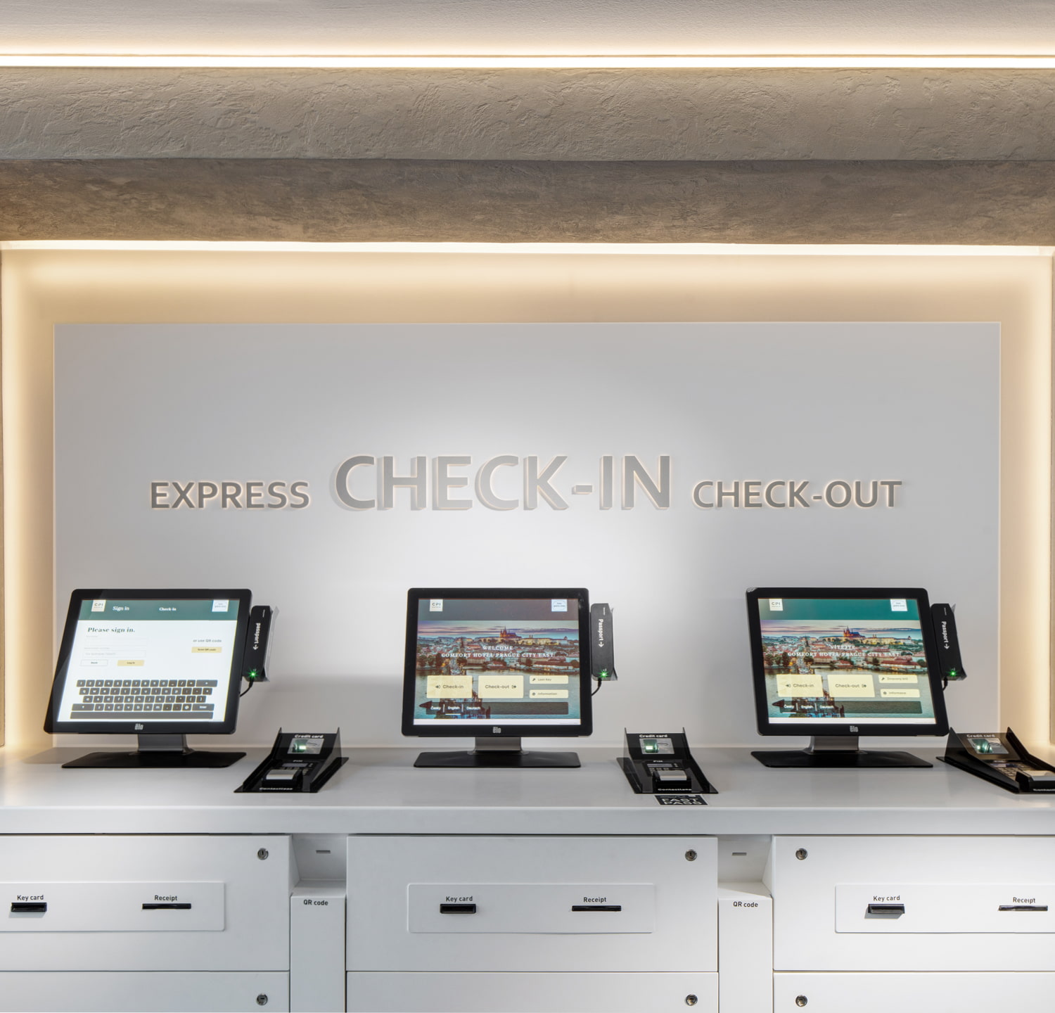 Comfort Hotel Prague City East | Comfort Hotel Prague City East